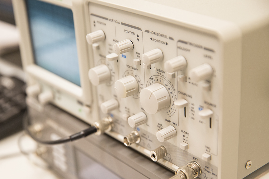 AC Lab System Community | UNSW Mark Wainwright Analytical Centre