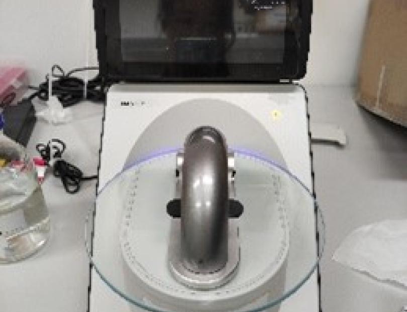 NanoDrop One | UNSW Mark Wainwright Analytical Centre